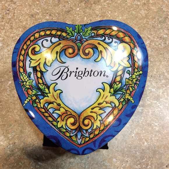 Brighton | Other | Brighton Silver Bookmarks Set Of 2 | Poshmark